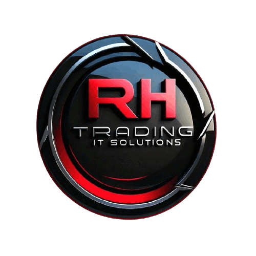 RH Trading - Home